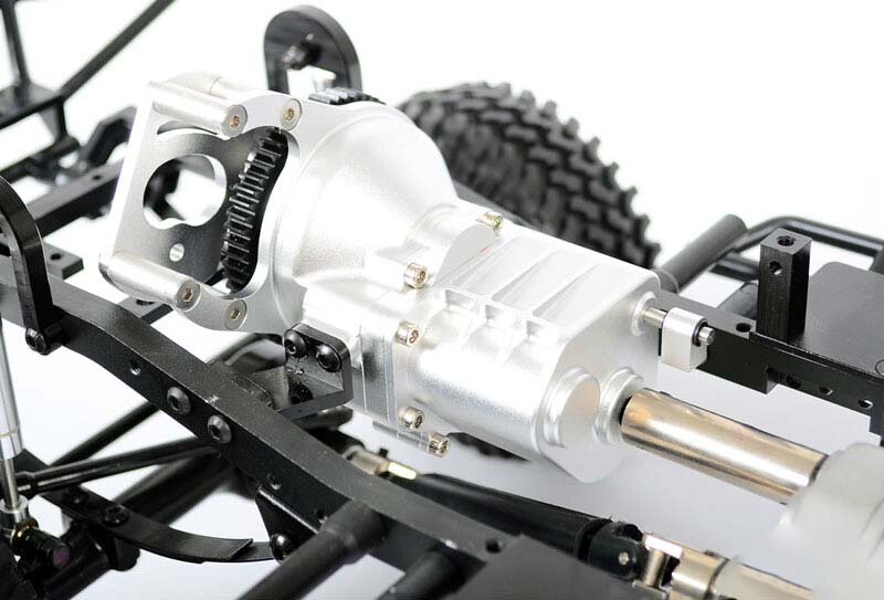 RC4WD Z-U0025 R3 Scale 2 Speed Transmission günstig online kaufen bei ...