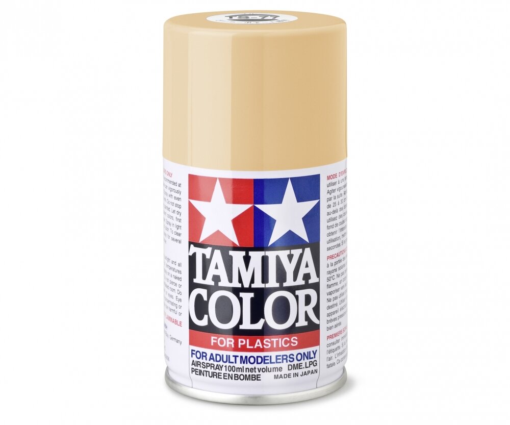 Farben - Ich brauche helles beige als Lexanfarbe | RC-Modellbau-Portal